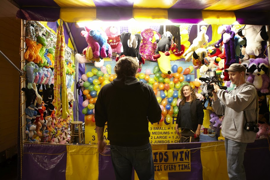 Episode 2: Fryeburg Fair – Joe Ricchio