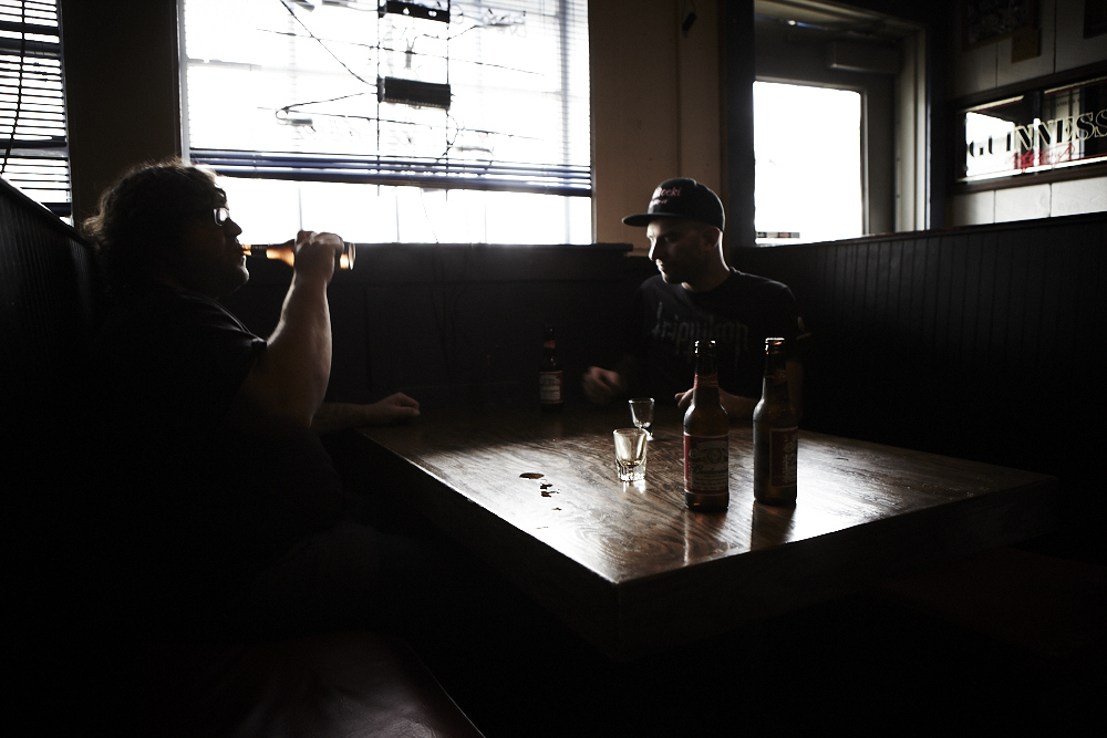 Episode 3: L/A (Lewiston/Auburn) – Joe Ricchio