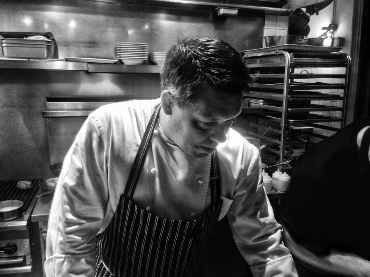 Back Bay Grill – Perfecting the timeless art of dining, one plate at a ...