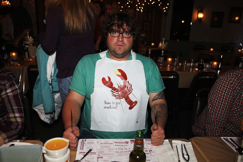 Episode 6: St. John Valley – Joe Ricchio