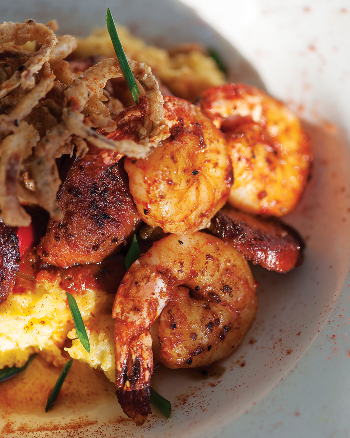 Center Lovell Inn – Joe Ricchio