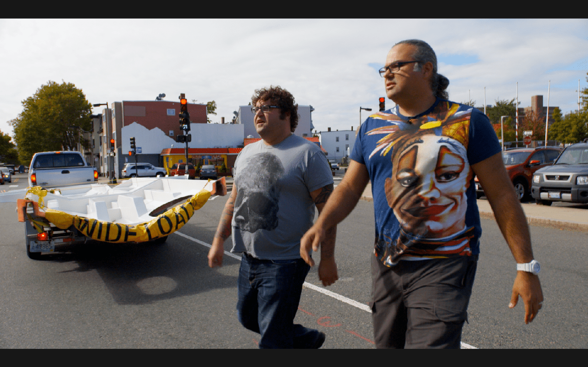 Episode 4: East Boston – Joe Ricchio