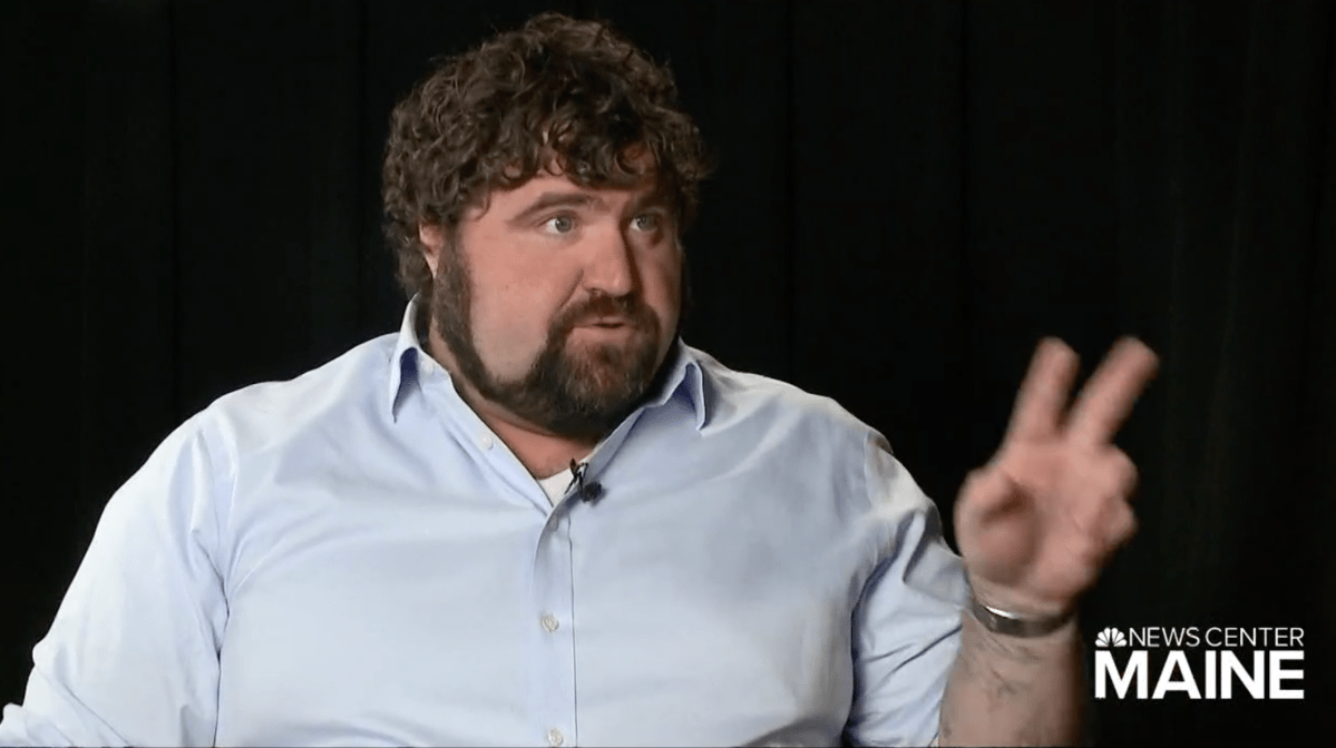 Press and Appearances – Joe Ricchio