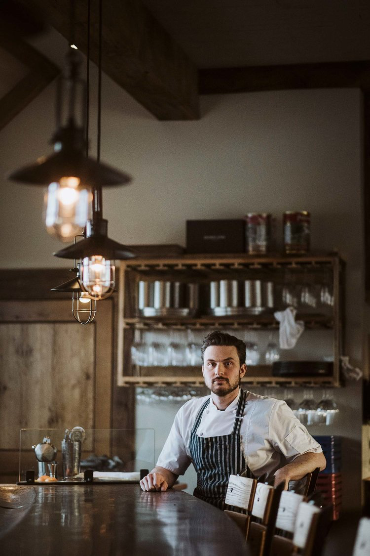 Scales – Joe Ricchio