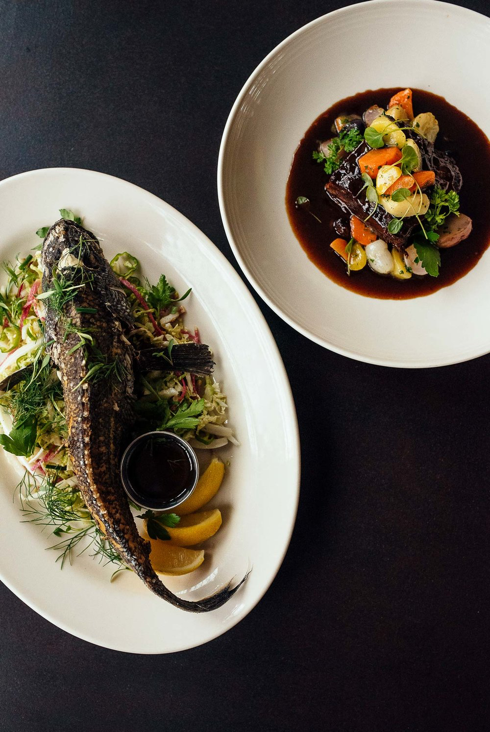 Scales – Joe Ricchio