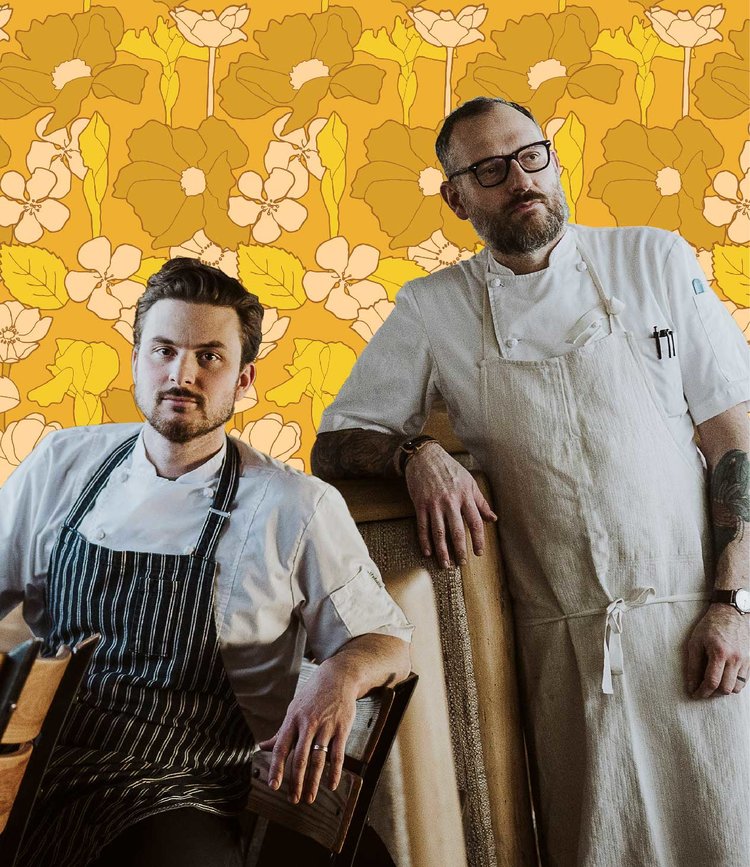 Scales – Joe Ricchio