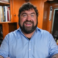 dispatch magazine – Joe Ricchio